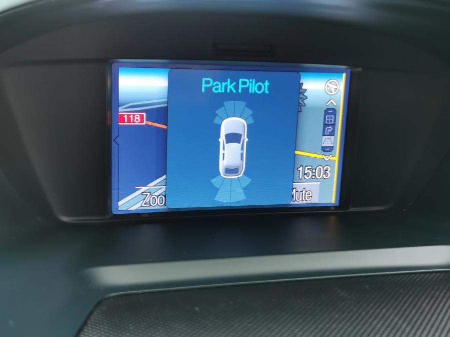 Balts Ford C-Max 2014 Rīga, ar dzinēja tilpumu 1.60 L un nobraukumu 255 tūkst. km par 5145 €, foto 18 vietnē AUTOMOTO.COM.LV