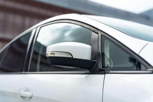 White Ford C-Max 2014 in Klaipeda, with an engine capacity of 2.00 L and mileage of 182 thousand km for 5700 €, photo 21 on AUTOMOTO.COM.LV