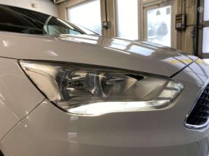 Balts Ford C-Max 2015 Šauļi, ar dzinēja tilpumu 1.50 L un nobraukumu 235 tūkst. km par 5450 €, foto 7 vietnē AUTOMOTO.COM.LV