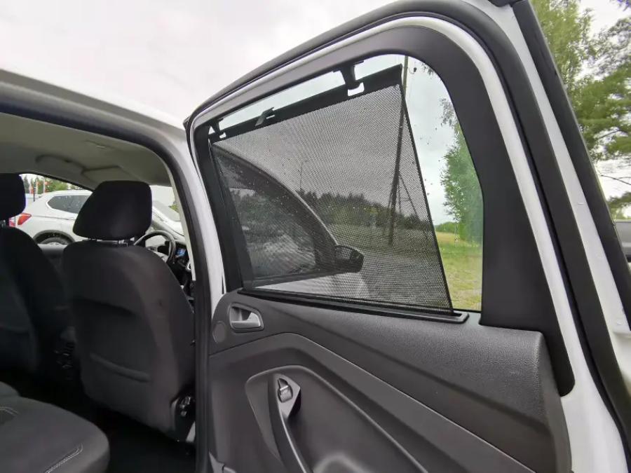 Balts Ford C-Max 2015 Kuldīga, ar dzinēja tilpumu 1.50 L un nobraukumu 189 tūkst. km par 7500 €, foto 8 vietnē AUTOMOTO.COM.LV