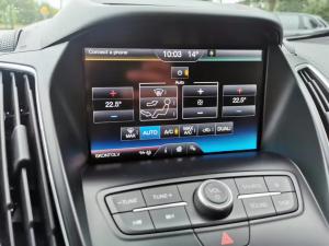 Balts Ford C-Max 2015 Kuldīga, ar dzinēja tilpumu 1.50 L un nobraukumu 189 tūkst. km par 7500 €, foto 19 vietnē AUTOMOTO.COM.LV