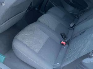 White Ford C-Max 2015 in Radviliskis, with an engine capacity of 2.00 L and mileage of 225 thousand km for 4850 €, photo 13 on AUTOMOTO.COM.LV