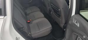 White Ford C-Max 2015 in Taurage, with an engine capacity of 1.00 L and mileage of 139 thousand km for 4500 €, photo 12 on AUTOMOTO.COM.LV