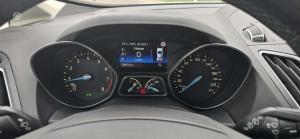 White Ford C-Max 2015 in Taurage, with an engine capacity of 1.00 L and mileage of 139 thousand km for 4500 €, photo 15 on AUTOMOTO.COM.LV