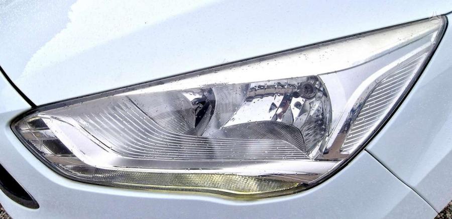 Balts Ford C-Max 2016 Kretinga, ar dzinēja tilpumu 1.00 L un nobraukumu 143 tūkst. km par 4999 €, foto 15 vietnē AUTOMOTO.COM.LV