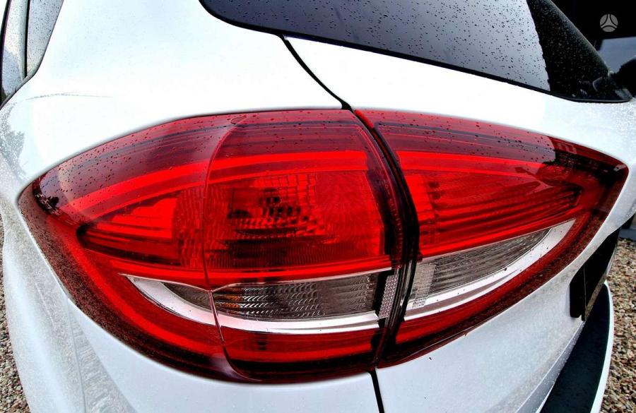 Balts Ford C-Max 2016 Kretinga, ar dzinēja tilpumu 1.00 L un nobraukumu 143 tūkst. km par 4999 €, foto 16 vietnē AUTOMOTO.COM.LV