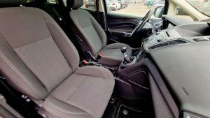 Balts Ford C-Max 2016 Kretinga, ar dzinēja tilpumu 1.00 L un nobraukumu 143 tūkst. km par 4999 €, foto 21 vietnē AUTOMOTO.COM.LV