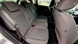 Balts Ford C-Max 2016 Kretinga, ar dzinēja tilpumu 1.00 L un nobraukumu 143 tūkst. km par 4999 €, foto 22 vietnē AUTOMOTO.COM.LV