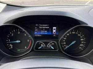 White Ford C-Max 2016 in Taurage, with an engine capacity of 1.50 L and mileage of 210 thousand km for 4550 €, photo 15 on AUTOMOTO.COM.LV