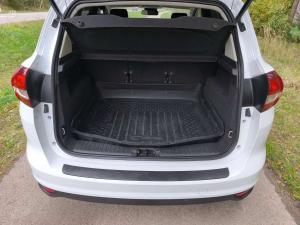 Balts Ford C-Max 2017 Kauņa, ar dzinēja tilpumu 1.00 L un nobraukumu 171 tūkst. km par 5950 €, foto 11 vietnē AUTOMOTO.COM.LV