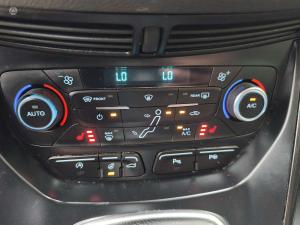 Balts Ford C-Max 2017 Kauņa, ar dzinēja tilpumu 1.00 L un nobraukumu 171 tūkst. km par 5950 €, foto 24 vietnē AUTOMOTO.COM.LV