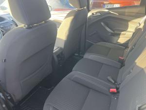 Balts Ford C-Max 2018 Tauragė, ar dzinēja tilpumu 1.00 L un nobraukumu 125 tūkst. km par 6000 €, foto 5 vietnē AUTOMOTO.COM.LV