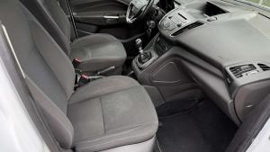 Balts Ford C-Max 2019 Ukmergė, ar dzinēja tilpumu 1.50 L un nobraukumu 230 tūkst. km par 4200 €, foto 14 vietnē AUTOMOTO.COM.LV