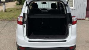 Balts Ford C-Max 2019 Ukmergė, ar dzinēja tilpumu 1.50 L un nobraukumu 230 tūkst. km par 4200 €, foto 19 vietnē AUTOMOTO.COM.LV