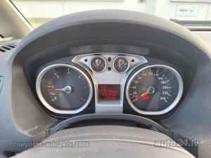Balts Ford C-Max 2008 Pērnava, ar dzinēja tilpumu 1.60 L un nobraukumu 338 tūkst. km par 2000 €, foto 24 vietnē AUTOMOTO.COM.LV