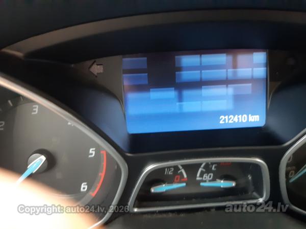 Balts Ford C-Max 2014 Viljandi, ar dzinēja tilpumu 1.60 L un nobraukumu 212 tūkst. km par 3999 €, foto 9 vietnē AUTOMOTO.COM.LV