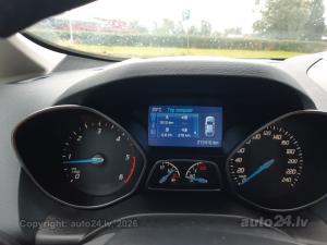 Balts Ford C-Max 2014 Viljandi, ar dzinēja tilpumu 1.60 L un nobraukumu 212 tūkst. km par 3999 €, foto 11 vietnē AUTOMOTO.COM.LV