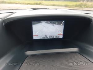 Balts Ford C-Max 2014 Viljandi, ar dzinēja tilpumu 1.60 L un nobraukumu 212 tūkst. km par 3999 €, foto 13 vietnē AUTOMOTO.COM.LV