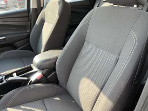 Yellow Ford C-Max 2016 in Siauliai, with an engine capacity of 1.00 L and mileage of 72 thousand km for 4650 €, photo 11 on AUTOMOTO.COM.LV