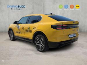 Ford Capri 2025 Klaipėda, ar dzinēja tilpumu 0.00 L un nobraukumu 29 tūkst. km par 39200 €, foto 4 vietnē AUTOMOTO.COM.LV