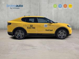 Ford Capri 2025 Klaipėda, ar dzinēja tilpumu 0.00 L un nobraukumu 29 tūkst. km par 39200 €, foto 7 vietnē AUTOMOTO.COM.LV