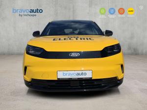 Ford Capri 2025 Klaipėda, ar dzinēja tilpumu 0.00 L un nobraukumu 29 tūkst. km par 39200 €, foto 9 vietnē AUTOMOTO.COM.LV