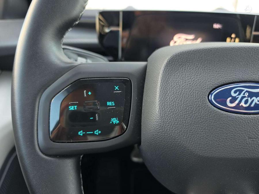 Ford Capri 2025 Klaipėda, ar dzinēja tilpumu 0.00 L un nobraukumu 29 tūkst. km par 39200 €, foto 18 vietnē AUTOMOTO.COM.LV