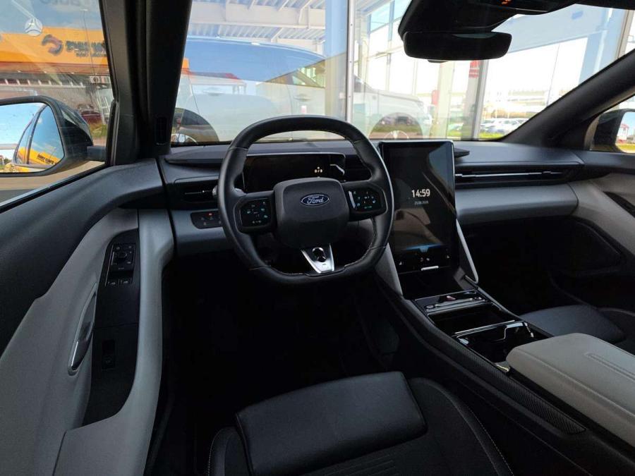 Ford Capri 2025 Klaipėda, ar dzinēja tilpumu 0.00 L un nobraukumu 29 tūkst. km par 39200 €, foto 22 vietnē AUTOMOTO.COM.LV