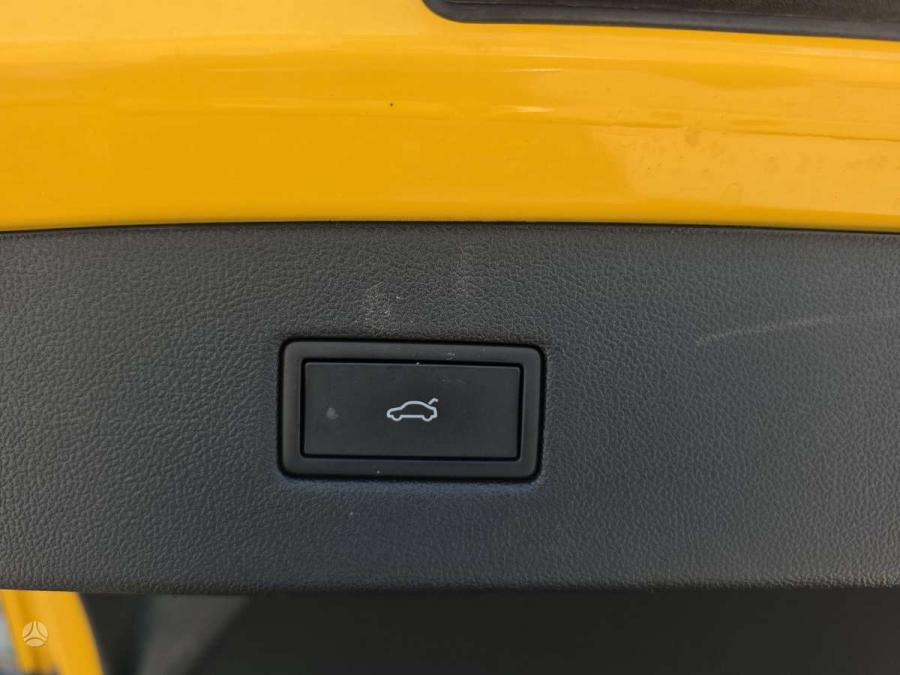 Ford Capri 2025 Klaipėda, ar dzinēja tilpumu 0.00 L un nobraukumu 29 tūkst. km par 39200 €, foto 31 vietnē AUTOMOTO.COM.LV