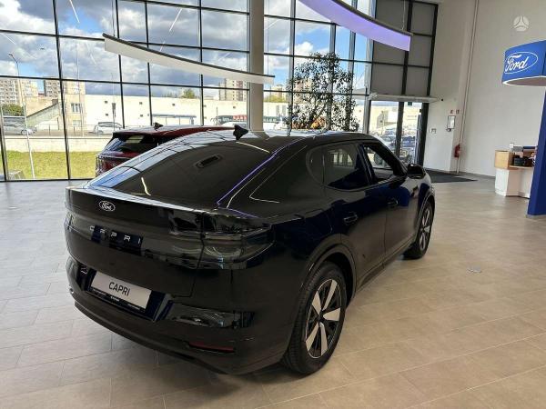 Ford Capri 2026 Viļņa, ar dzinēja tilpumu 0.00 L un nobraukumu 0 tūkst. km par 44680 €, foto 3 vietnē AUTOMOTO.COM.LV