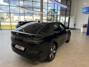 Ford Capri 2026 Viļņa, ar dzinēja tilpumu 0.00 L un nobraukumu 0 tūkst. km par 44680 €, foto 3 vietnē AUTOMOTO.COM.LV