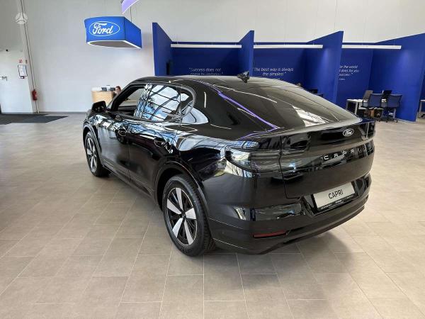 Ford Capri 2026 Viļņa, ar dzinēja tilpumu 0.00 L un nobraukumu 0 tūkst. km par 44680 €, foto 4 vietnē AUTOMOTO.COM.LV