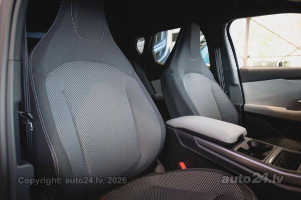 Pelēks Ford Capri 2026 Tartu, ar dzinēja tilpumu 0.00 L un nobraukumu 0 tūkst. km par 42900 €, foto 10 vietnē AUTOMOTO.COM.LV