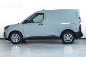 Grey Ford Courier 2025 in Riga, with an engine capacity of 1.00 L and mileage of 15 thousand km for 20990 €, photo 6 on AUTOMOTO.COM.LV