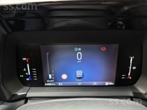 Balts Ford Courier 2024 Rīga, ar dzinēja tilpumu 1.00 L un nobraukumu 35 tūkst. km par 16900 €, foto 10 vietnē AUTOMOTO.COM.LV