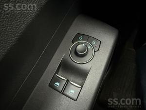 Balts Ford Courier 2024 Rīga, ar dzinēja tilpumu 1.00 L un nobraukumu 35 tūkst. km par 16900 €, foto 12 vietnē AUTOMOTO.COM.LV