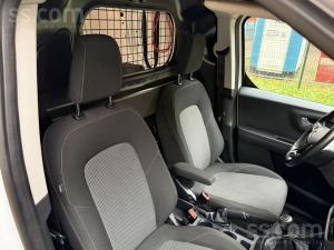 Balts Ford Courier 2024 Rīga, ar dzinēja tilpumu 1.00 L un nobraukumu 35 tūkst. km par 16900 €, foto 17 vietnē AUTOMOTO.COM.LV