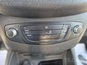 Balts Ford Courier 2017 Saldus, ar dzinēja tilpumu 1.00 L un nobraukumu 145 tūkst. km par 6250 €, foto 19 vietnē AUTOMOTO.COM.LV