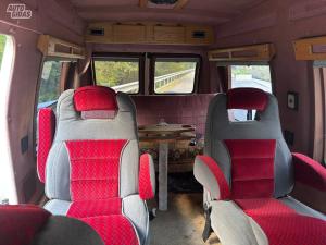 Ford Econoline 1990 Viļņa, ar dzinēja tilpumu 5.00 L un nobraukumu 134 tūkst. km par 8800 €, foto 17 vietnē AUTOMOTO.COM.LV