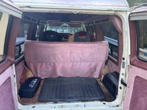 Ford Econoline 1990 Viļņa, ar dzinēja tilpumu 5.00 L un nobraukumu 134 tūkst. km par 8800 €, foto 22 vietnē AUTOMOTO.COM.LV