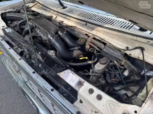 Ford Econoline 1990 Viļņa, ar dzinēja tilpumu 5.00 L un nobraukumu 134 tūkst. km par 8800 €, foto 27 vietnē AUTOMOTO.COM.LV