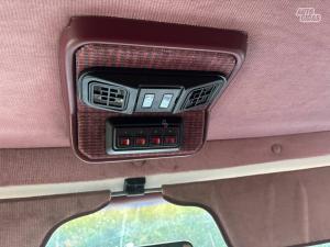 Ford Econoline 1990 Viļņa, ar dzinēja tilpumu 5.00 L un nobraukumu 134 tūkst. km par 8800 €, foto 30 vietnē AUTOMOTO.COM.LV