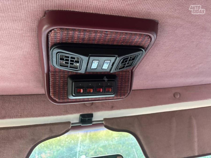 Ford Econoline 1990 Viļņa, ar dzinēja tilpumu 5.00 L un nobraukumu 134 tūkst. km par 8800 €, foto 30 vietnē AUTOMOTO.COM.LV