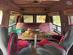 Ford Econoline 1990 Viļņa, ar dzinēja tilpumu 5.00 L un nobraukumu 134 tūkst. km par 8800 €, foto 34 vietnē AUTOMOTO.COM.LV