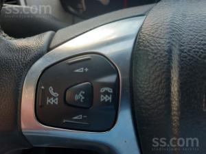 Melns Ford EcoSport 2014 Daugavpils, ar dzinēja tilpumu 1.50 L un nobraukumu 0 tūkst. km par 6200 €, foto 17 vietnē AUTOMOTO.COM.LV