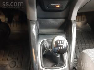 Melns Ford EcoSport 2014 Daugavpils, ar dzinēja tilpumu 1.50 L un nobraukumu 0 tūkst. km par 6200 €, foto 20 vietnē AUTOMOTO.COM.LV