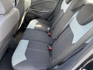 Melns Ford EcoSport 2015 Tauragė, ar dzinēja tilpumu 1.00 L un nobraukumu 191 tūkst. km par 3900 €, foto 11 vietnē AUTOMOTO.COM.LV