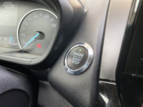 Melns Ford EcoSport 2018 Šauļi, ar dzinēja tilpumu 1.00 L un nobraukumu 96 tūkst. km par 6400 €, foto 8 vietnē AUTOMOTO.COM.LV