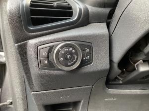 Black Ford EcoSport 2018 in Siauliai, with an engine capacity of 1.00 L and mileage of 96 thousand km for 6400 €, photo 16 on AUTOMOTO.COM.LV