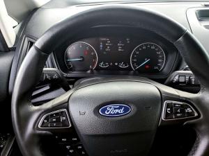 Melns Ford EcoSport 2018 Kretinga, ar dzinēja tilpumu 1.00 L un nobraukumu 119 tūkst. km par 8650 €, foto 14 vietnē AUTOMOTO.COM.LV
